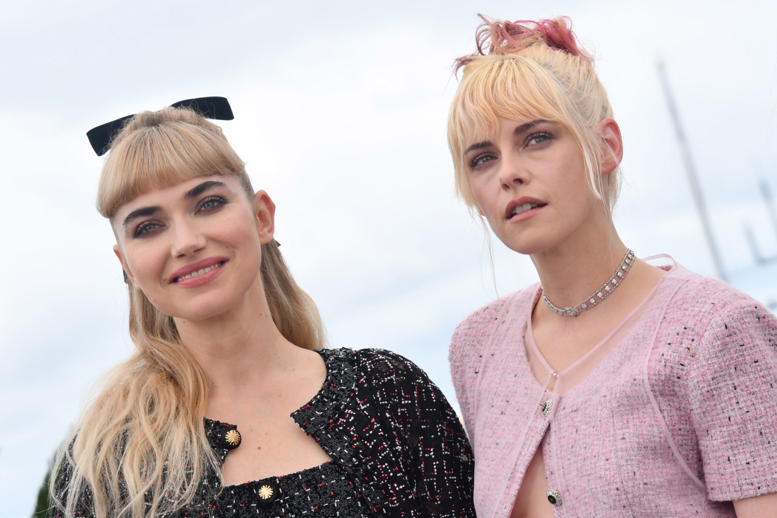 Kristen Stewart prvi put iza kamere: Sve o njenom novom filmu