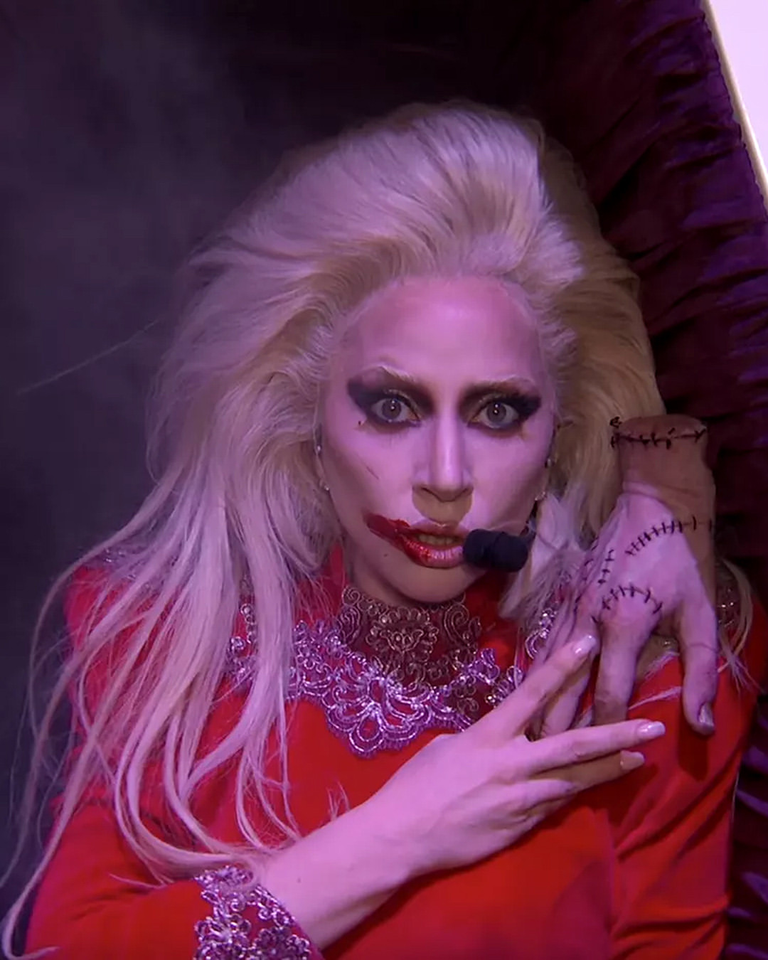 Otkrivena je uloga Lady Gage u novoj sezoni serije "Wednesday"