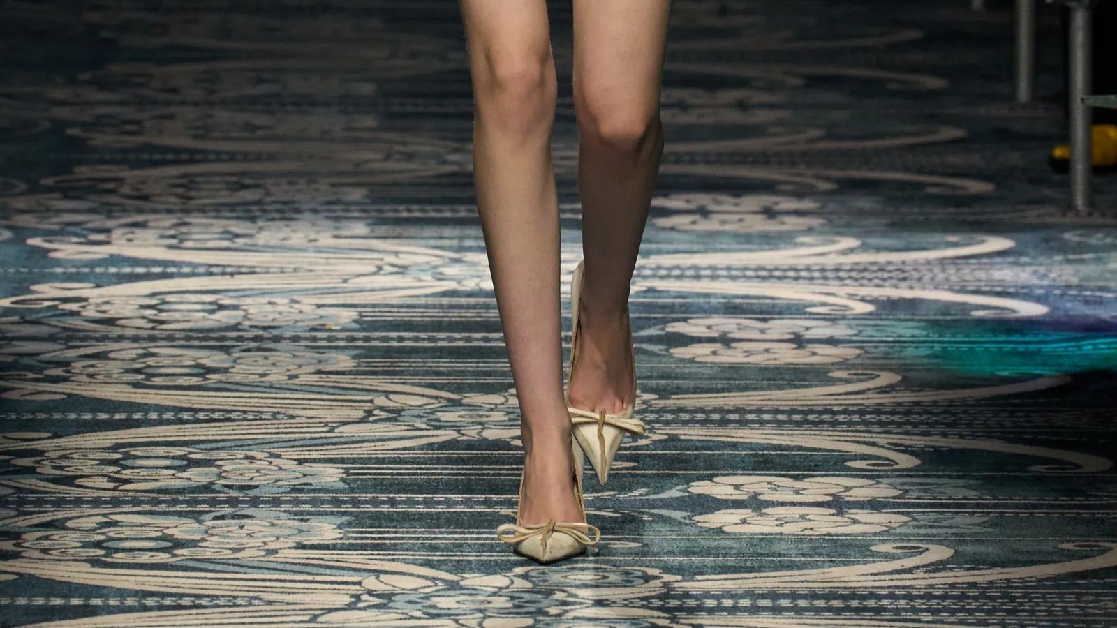 Predmet želje: Nove Prada cipele savršene za jesen