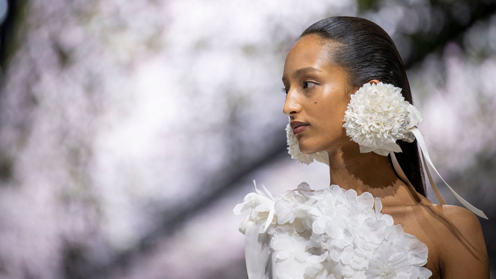 Nedelja visoke mode: Najbitniji momenti sa couture revija - grazia.rs